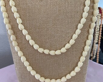 Pikake Lei Necklace - Etsy