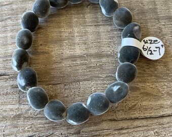 Mgambo Seed Bracelet | Etsy
