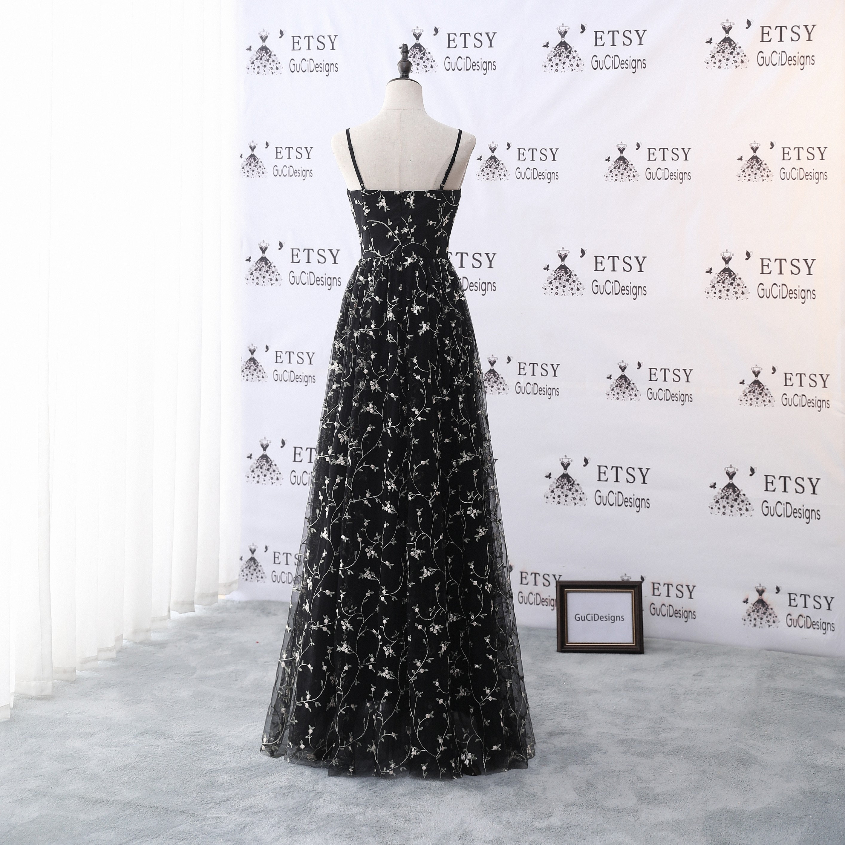 Celestial Wedding Dress Starry Night Prom Evening Party Dress | Etsy