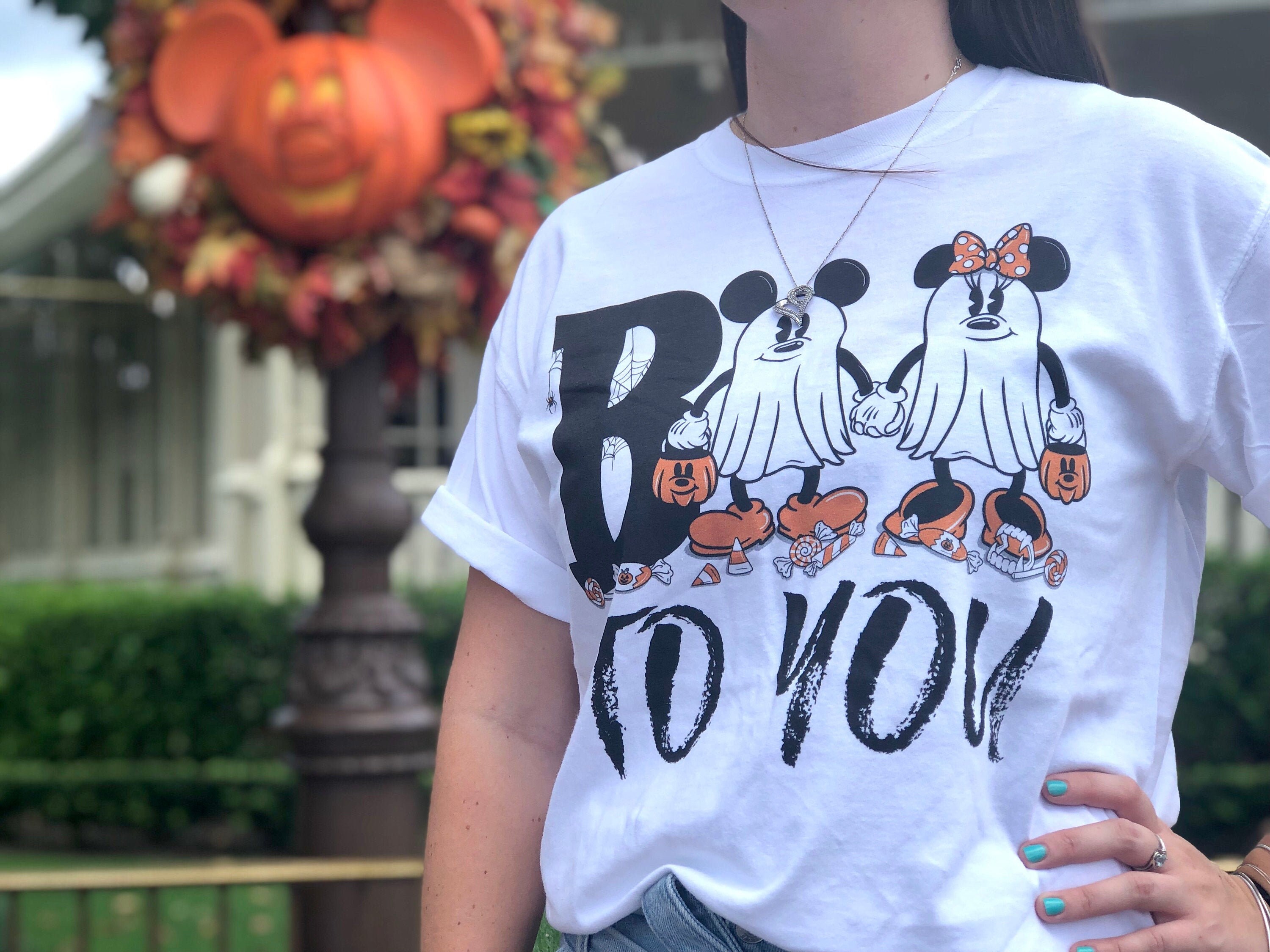 Boo to You - Etsy