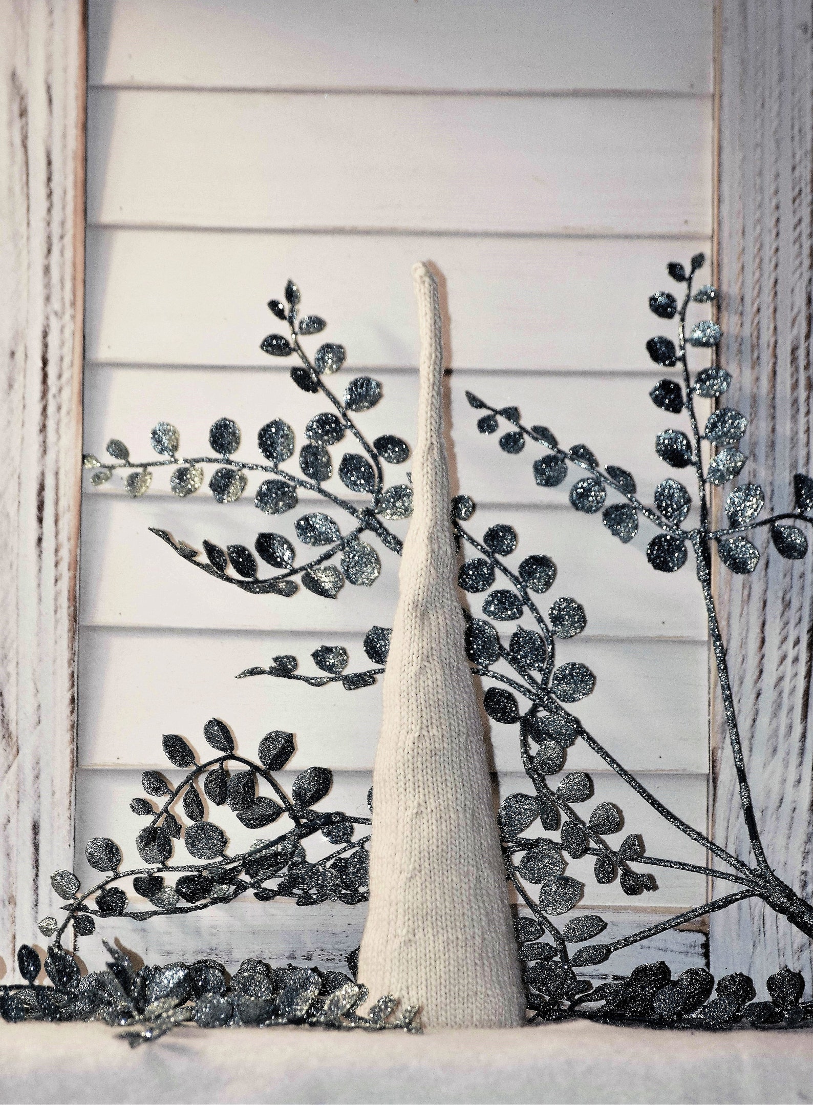 Whimsy Tree PDF Knitting Pattern - Etsy