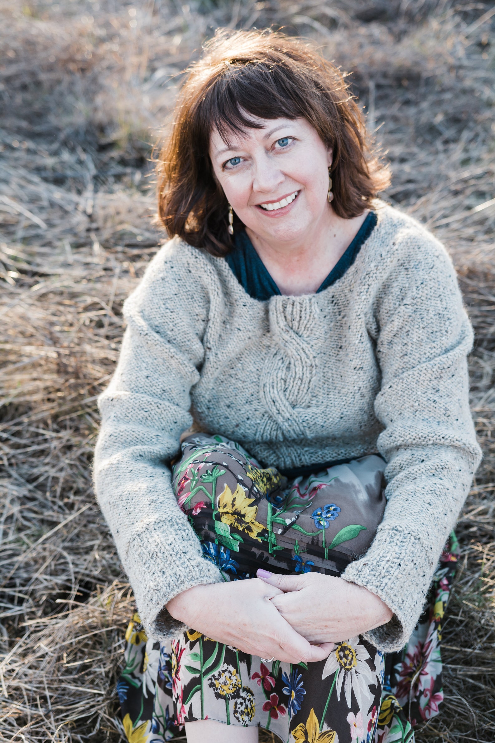 Bold Sweater PDF Knitting Pattern - Etsy