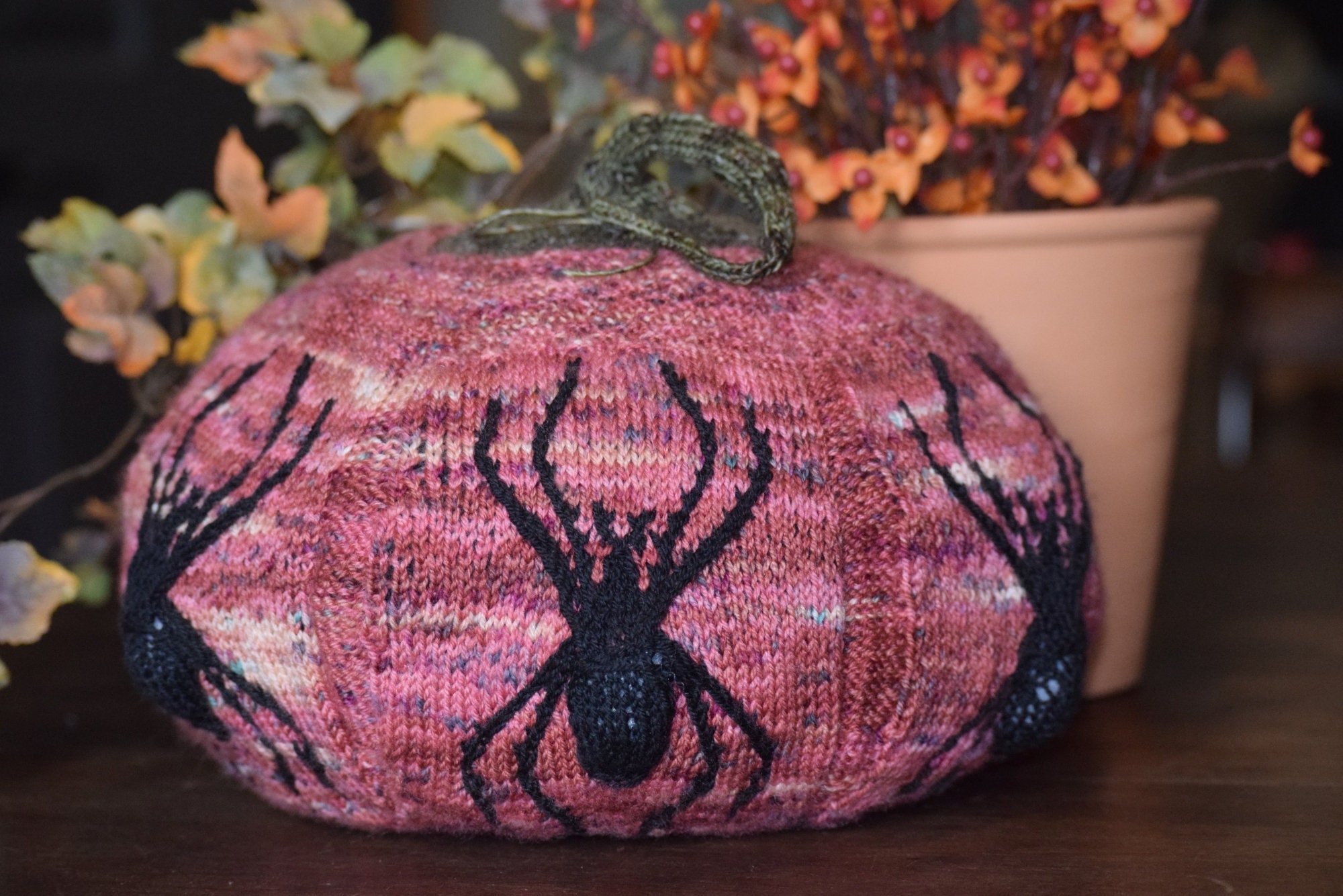 Spidey PDF Knitting Pattern - Etsy