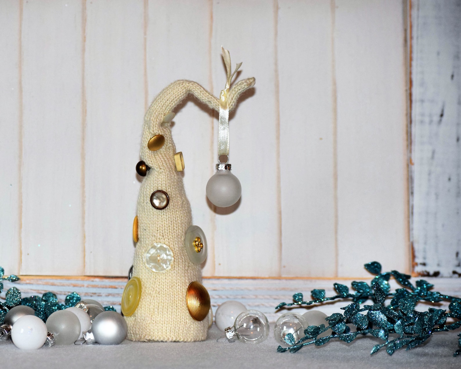 Whimsy Tree PDF Knitting Pattern - Etsy