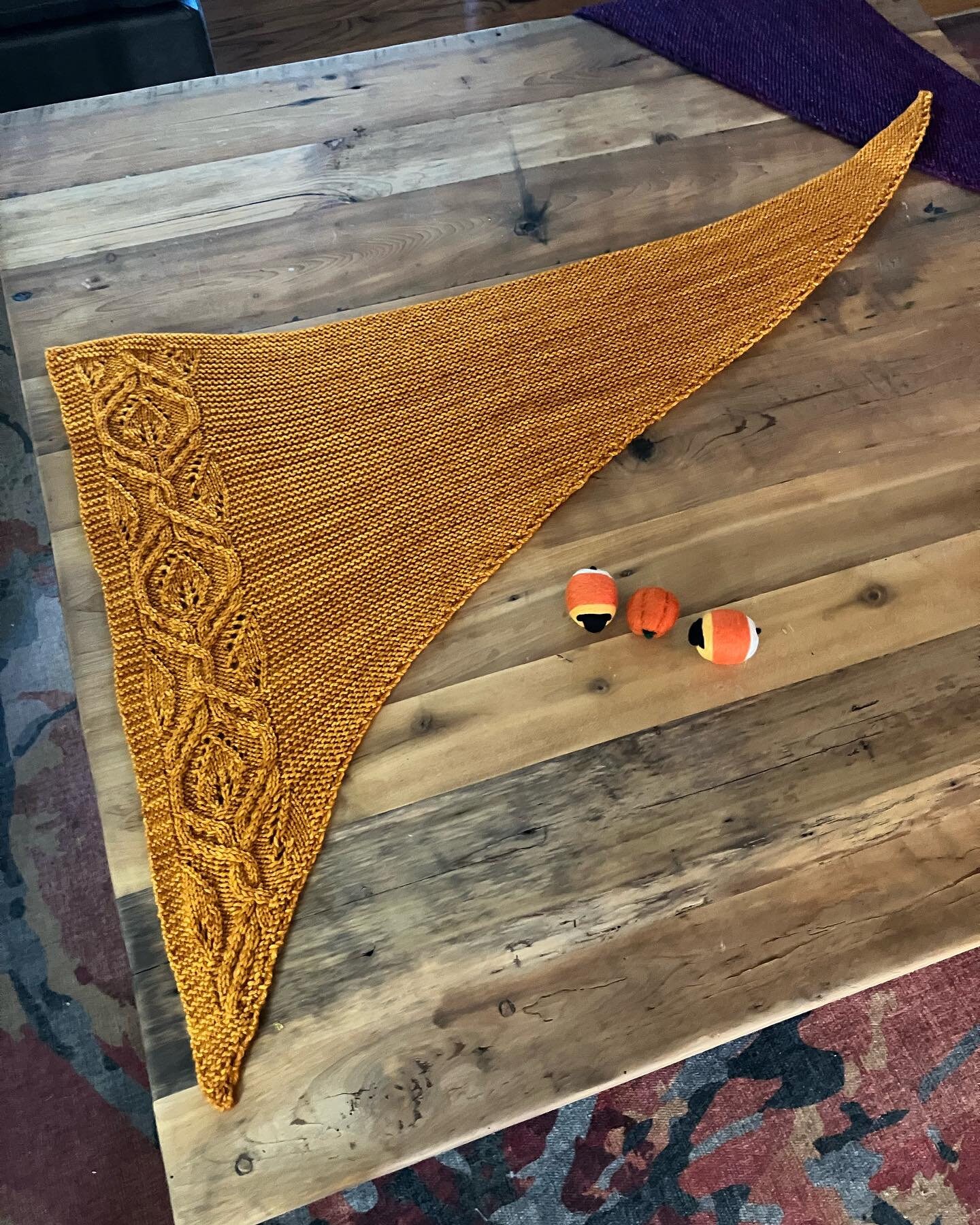 Calla Lily Wrap PDF Knitting Pattern - Etsy