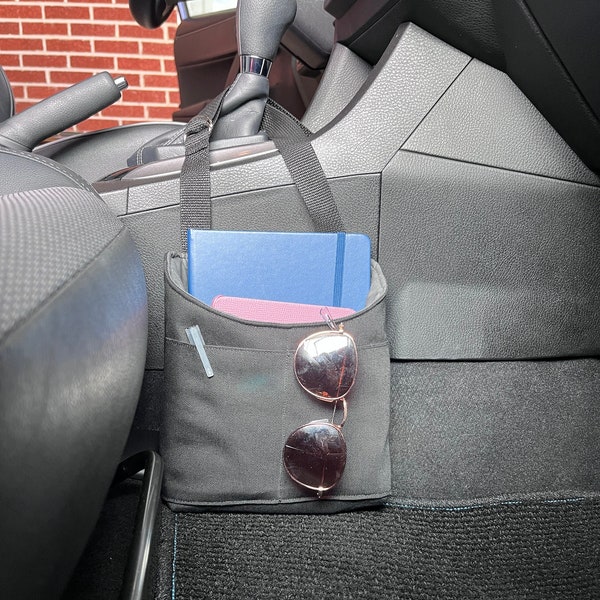 Car Caddy - Etsy