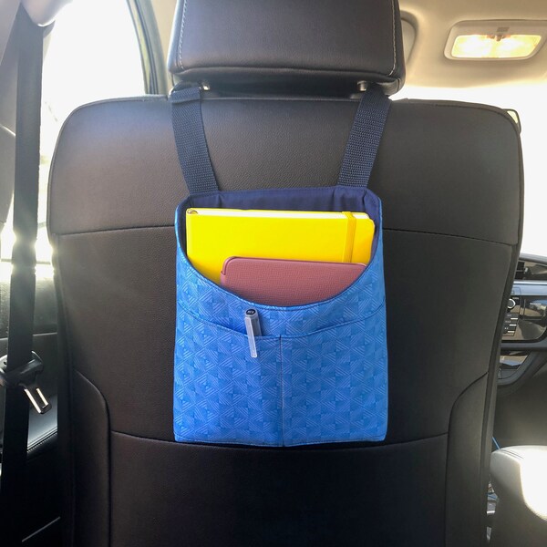 Car Caddy - Etsy