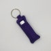 Chapstick Key Chain, Car Key Accessory, Gifts for Teens, Lip Balm ...
