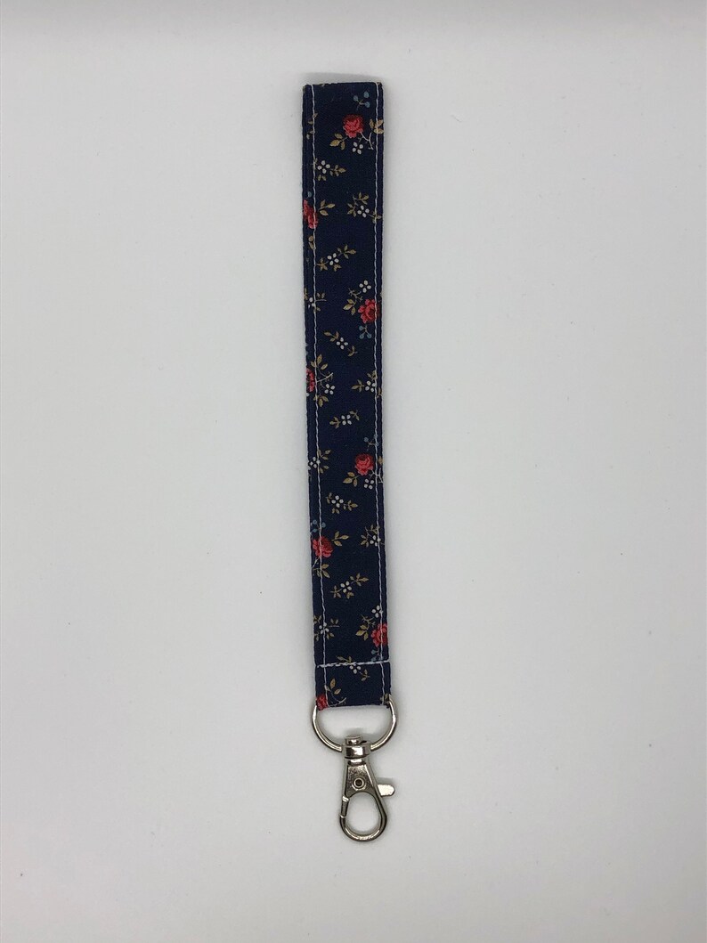 Strap Add On Key Wrist Strap Key Fob Wristlet Car Key - Etsy