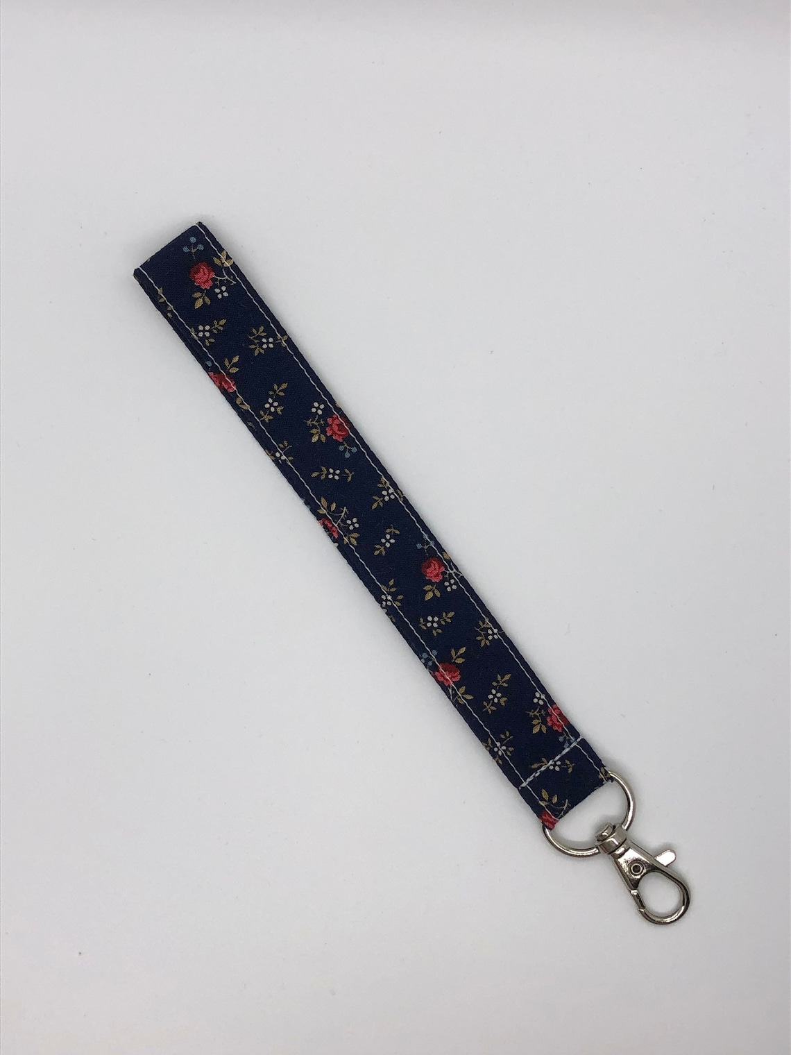 Strap Add On, Key Wrist Strap, Key Fob Wristlet, Car Key Holder, Bag ...