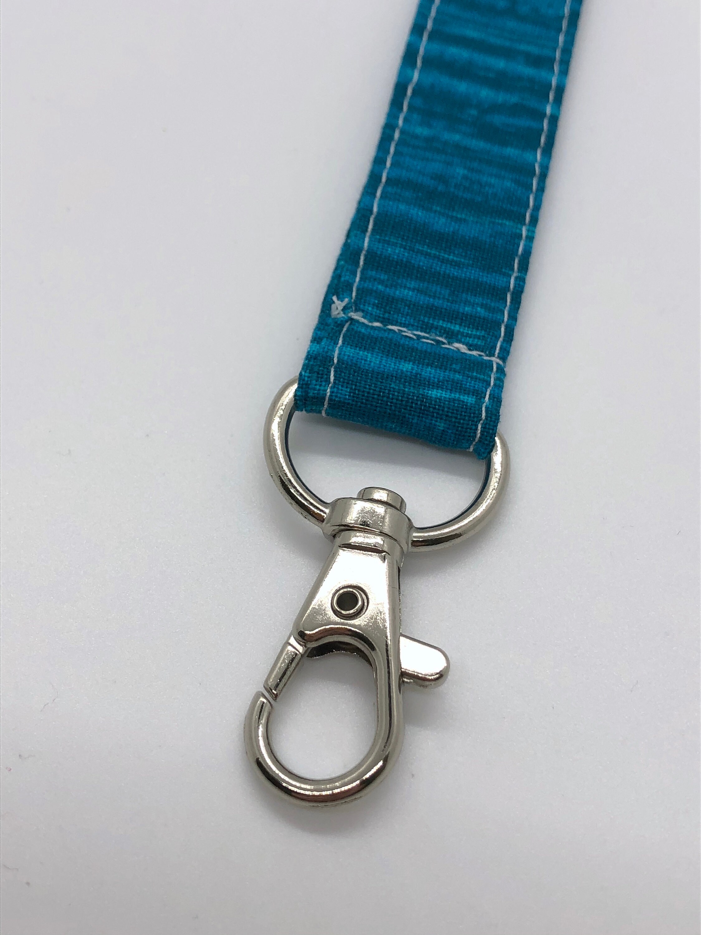 Key Fob Lanyard, Key Ring Holder, Key Chain Accessory, Clip on Wrist ...