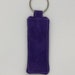 Chapstick Key Chain, Car Key Accessory, Gifts for Teens, Lip Balm ...