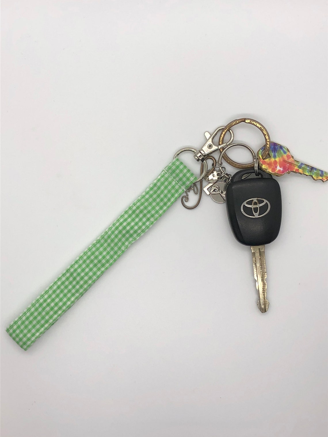 Key Fob Strap, Key Chain Wristlet, Lanyard Wrist Strap, Car Key ...