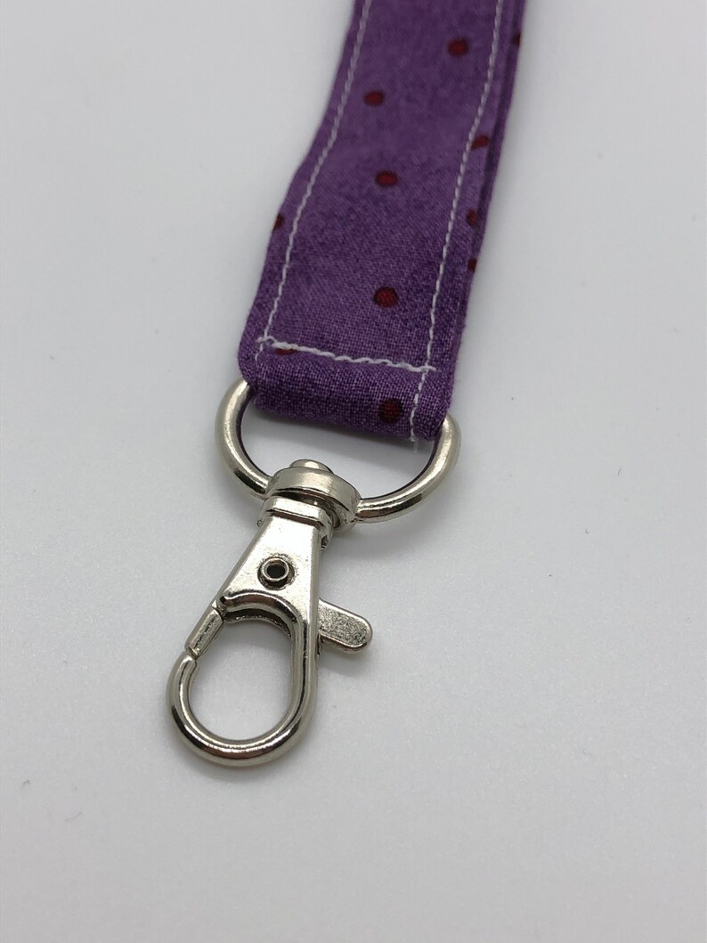 Key Chain Strap Wristlet Key Fobs Car Key Lanyard Clip on - Etsy