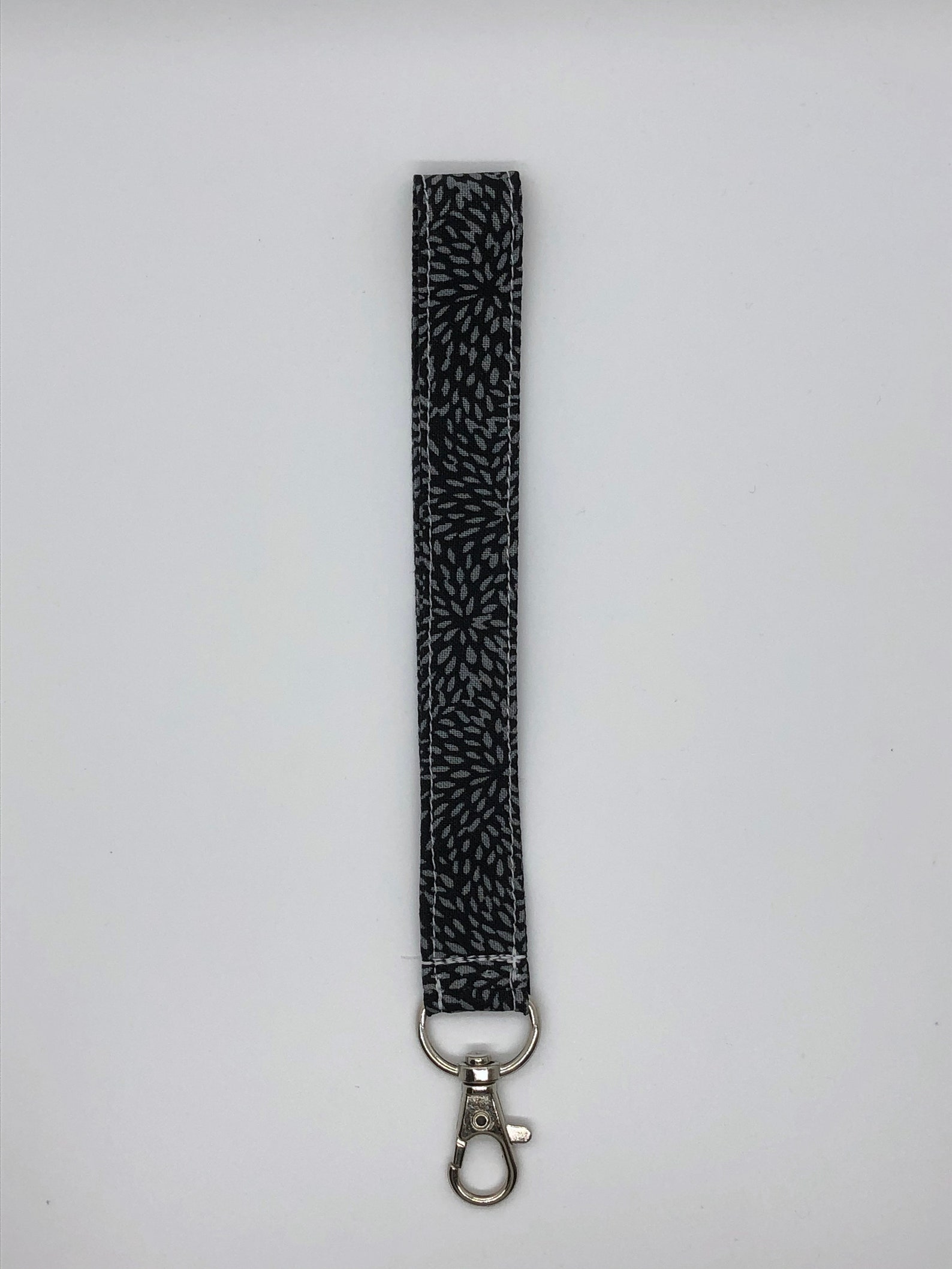 Car Key Accessory, Key Fob Wrist Strap, Key Chain Bracelet, Fabric ...