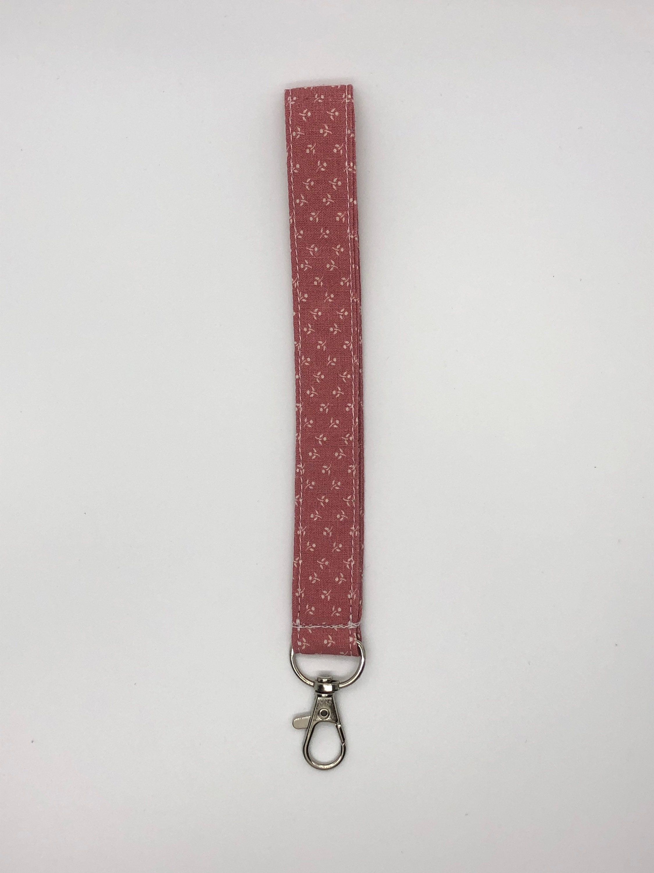 Key Wrist Strap, Key Fob Wristlet, Key Chain Accessory, Car Key Strap ...