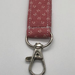 Key Wrist Strap, Key Fob Wristlet, Key Chain Accessory, Car Key Strap ...