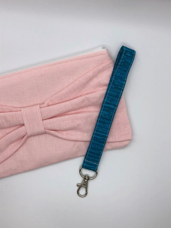 Key Fob Lanyard Key Ring Holder Key Chain Accessory Clip on - Etsy