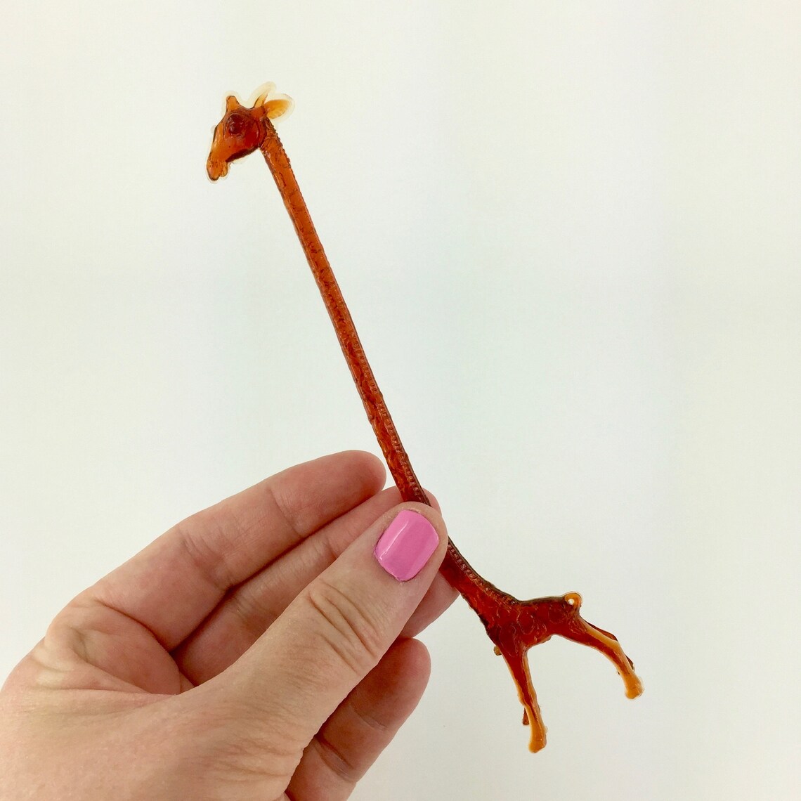 Vintage . MCM SWIZZLE STICKS Zoo Piks Cocktail Animals . Lot - Etsy