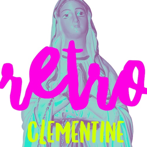 RetroClementine - Etsy