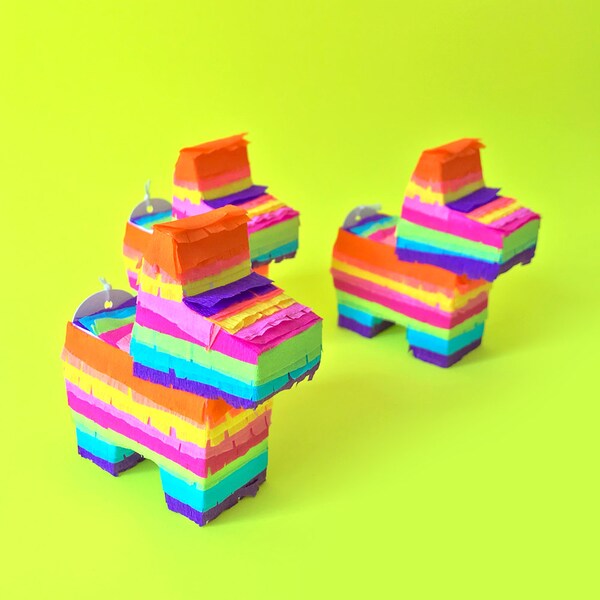 Traditional Pinata - Etsy