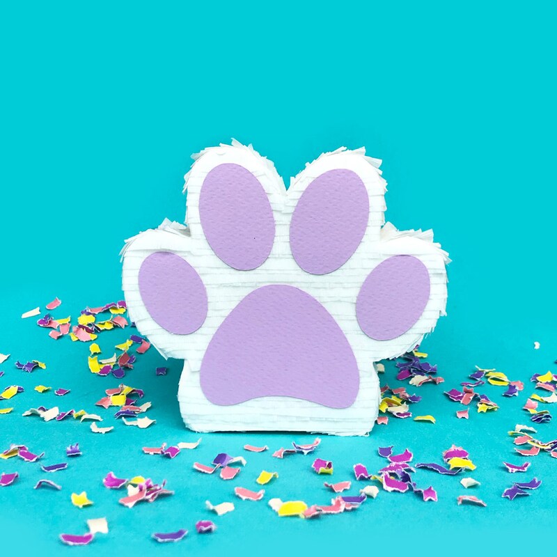 Paw Patrol Pinata - Etsy