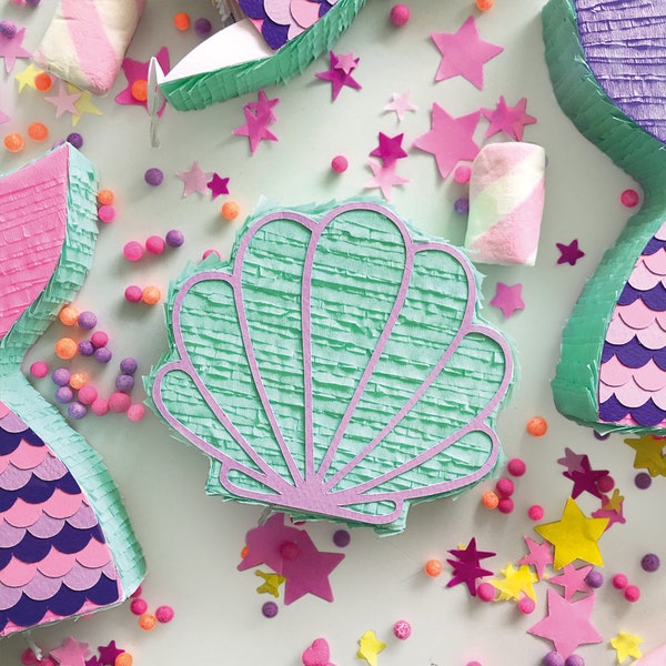 Seashell Favors - Etsy