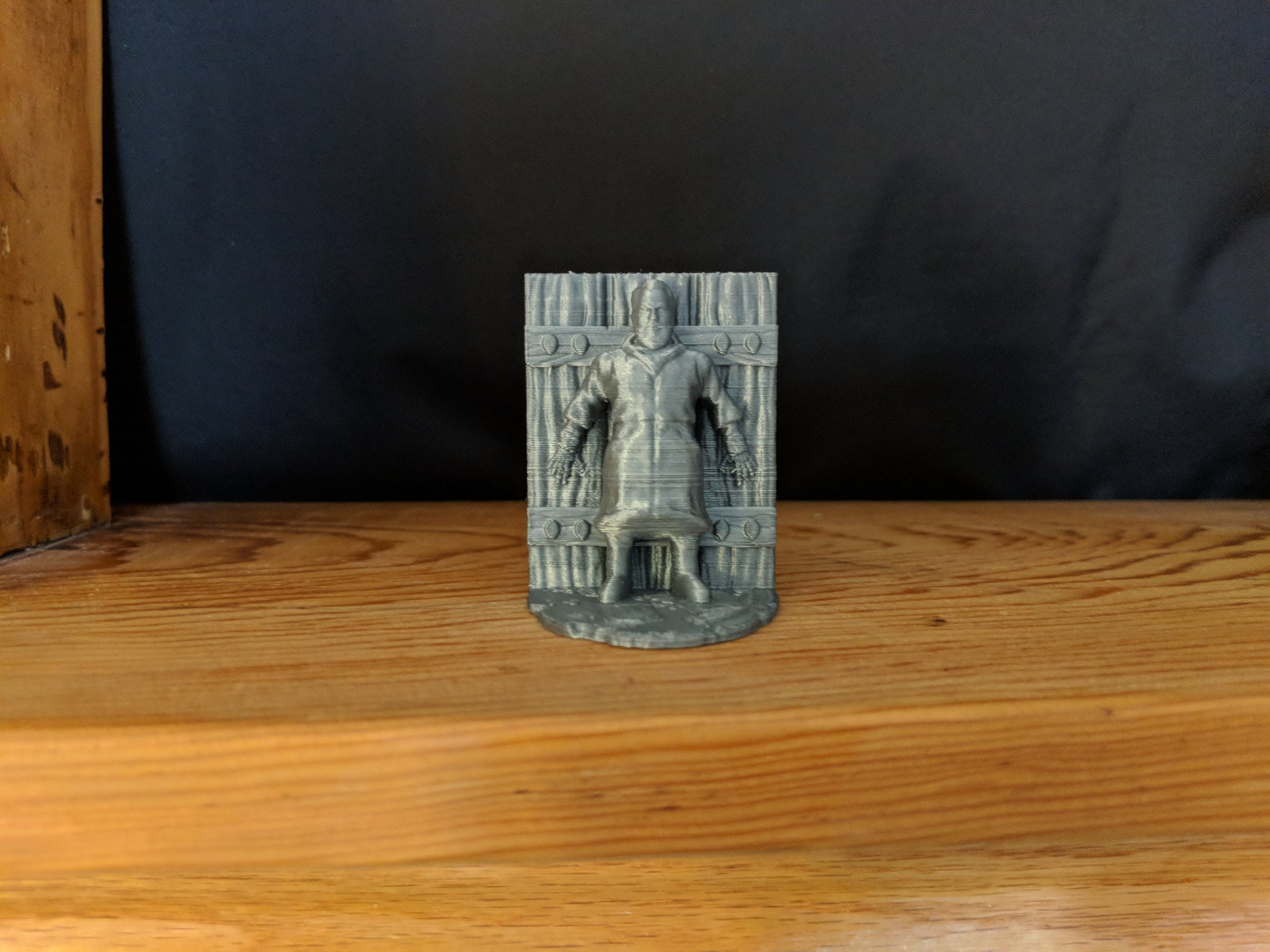 Hodor/hold the Door Door Stop/got/doorstop/3d Print/3d Printed/gift-for ...