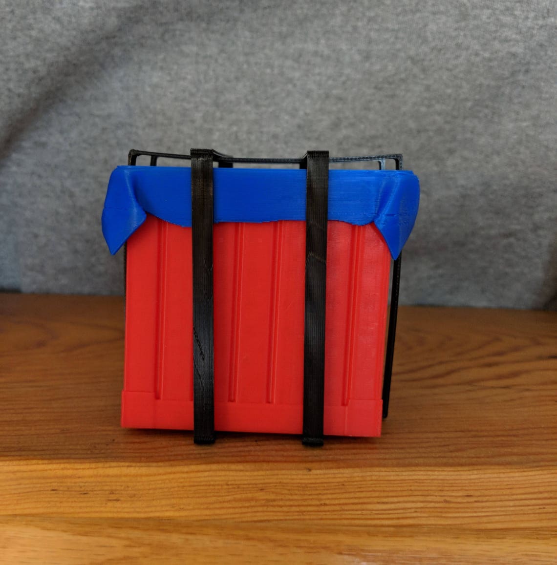 PUBG Air Drop Crate/for-men/gift-for-sister/fairytale-gift/3d Print/3d ...
