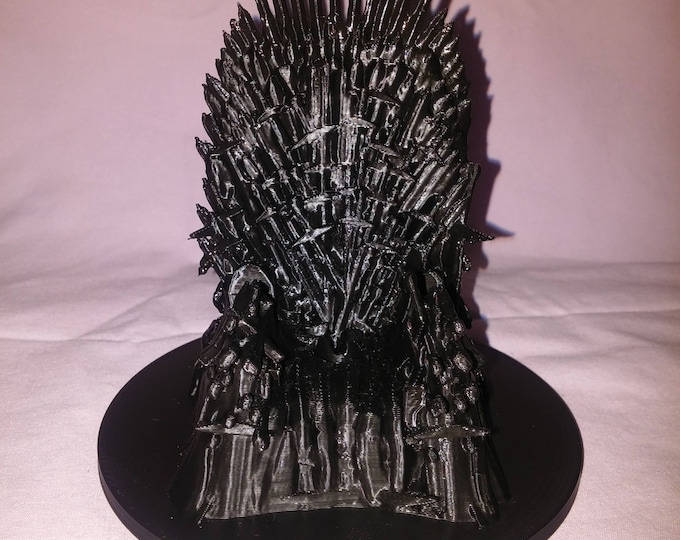 Iron Throne Phone Cradle/phone Stand/phone Dock/iron Throne/iron Throne ...