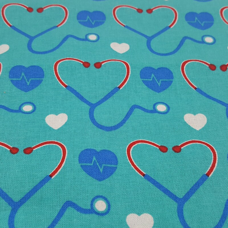 Doctor Quilt Block - Etsy