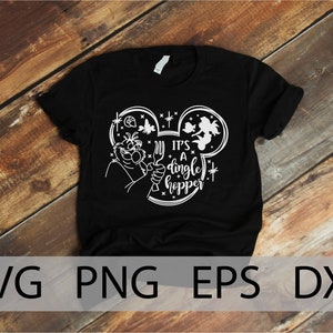 Dinglehopper Svg, Skuttle Svg, Ariel Svg, Little Mermaid Svg, Quote Svg ...