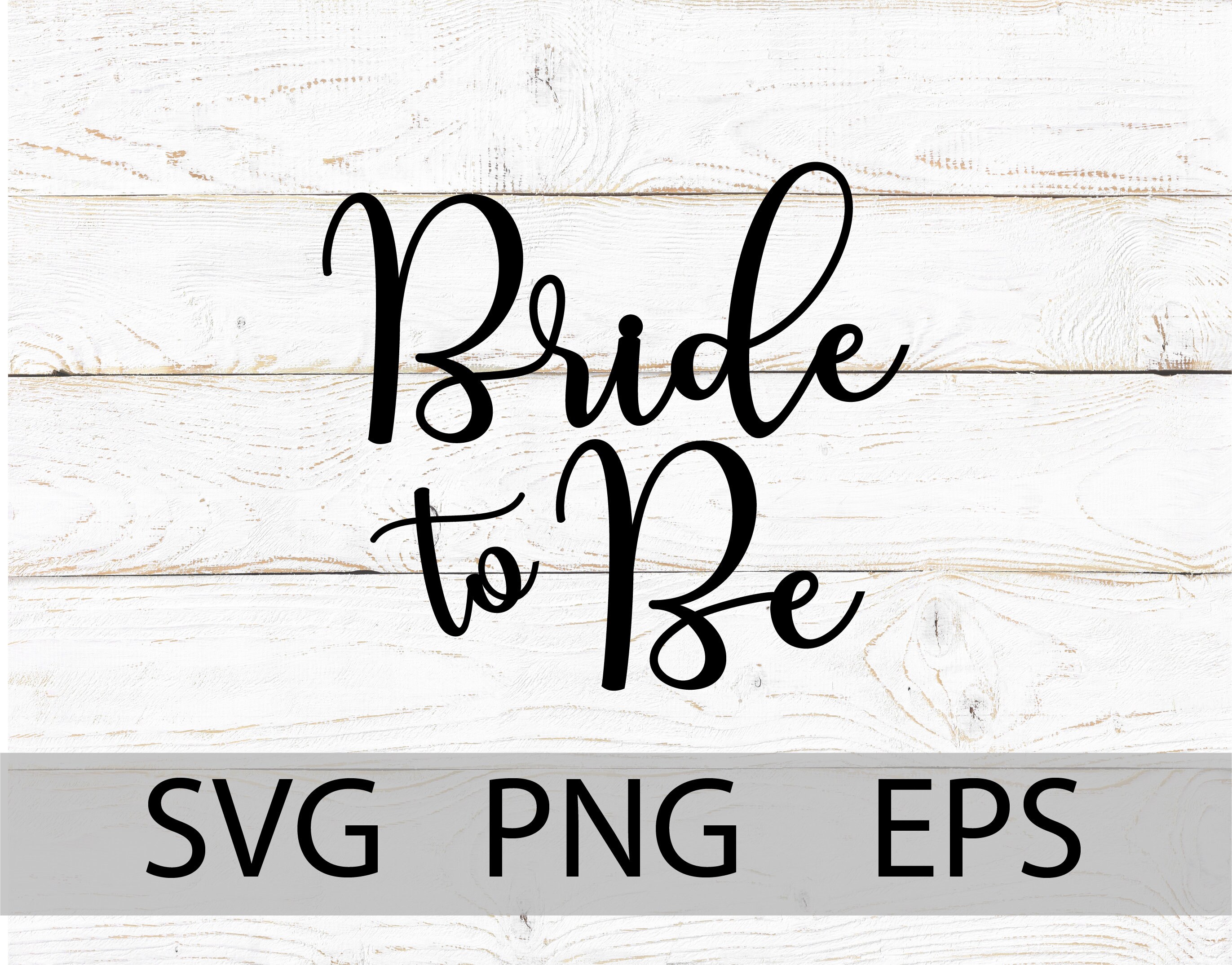 Bride to Be Svg Wedding Backdrop Cut File Bridal Laser Cut - Etsy