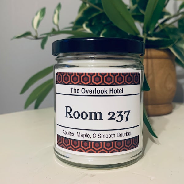 Room 237 - Etsy