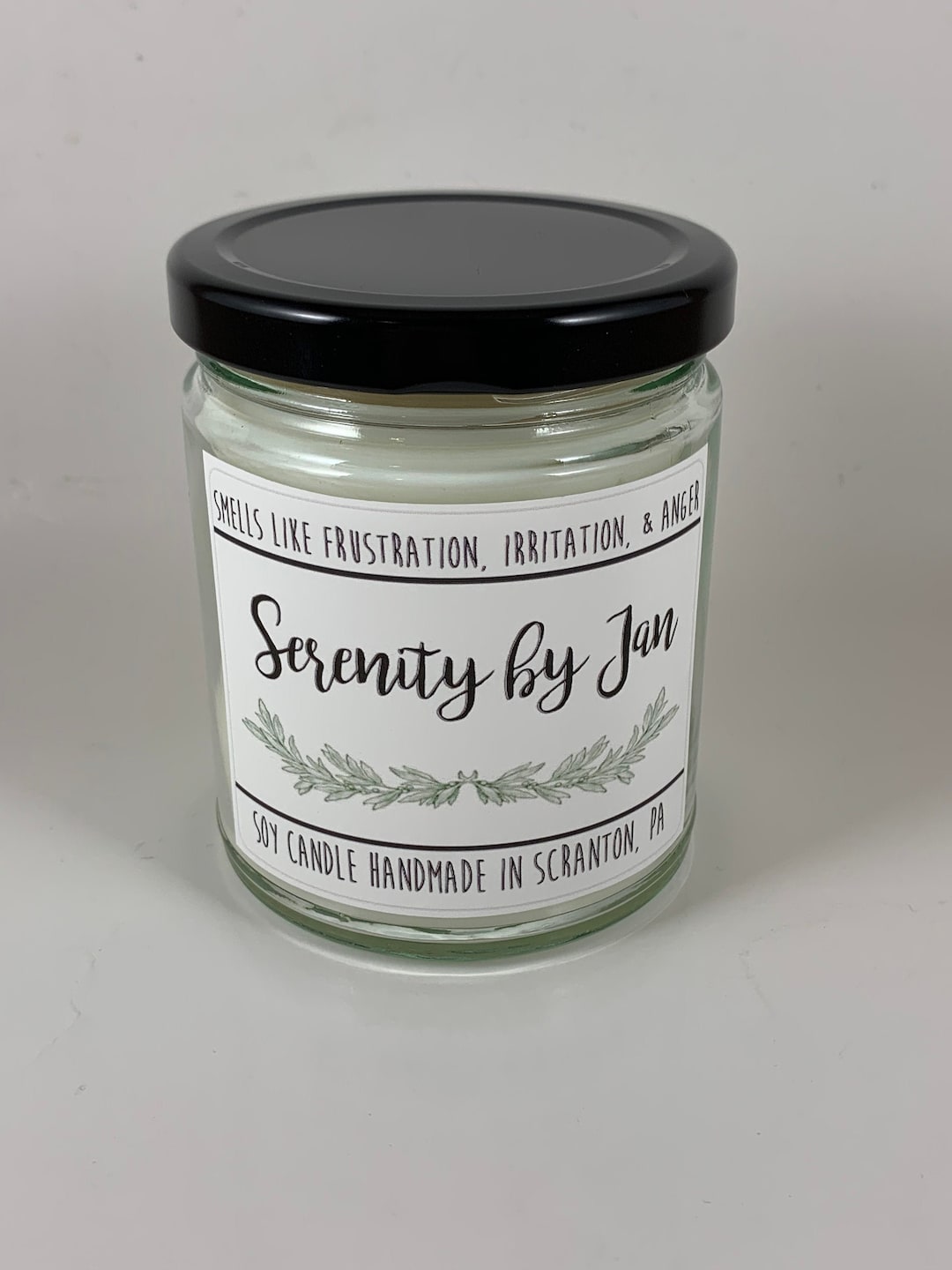 Serenity by Jan | Jan Levinson | Dinner Party | the Office Modern ...
