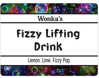 Fizzy Lifting - Etsy