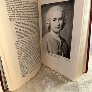 Rousseau and Revolution by Will and Ariel Durant, 1967 Simon and ...