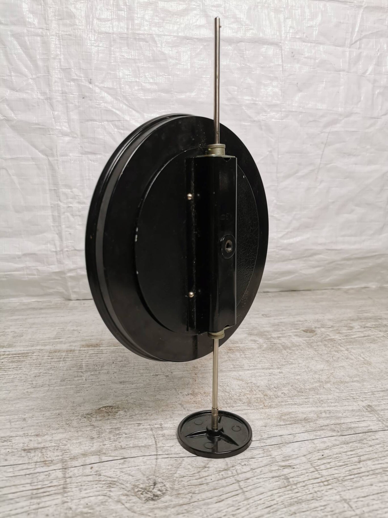 Soviet Era Steampunk Gauge Meters Industrial Decor Vintage - Etsy