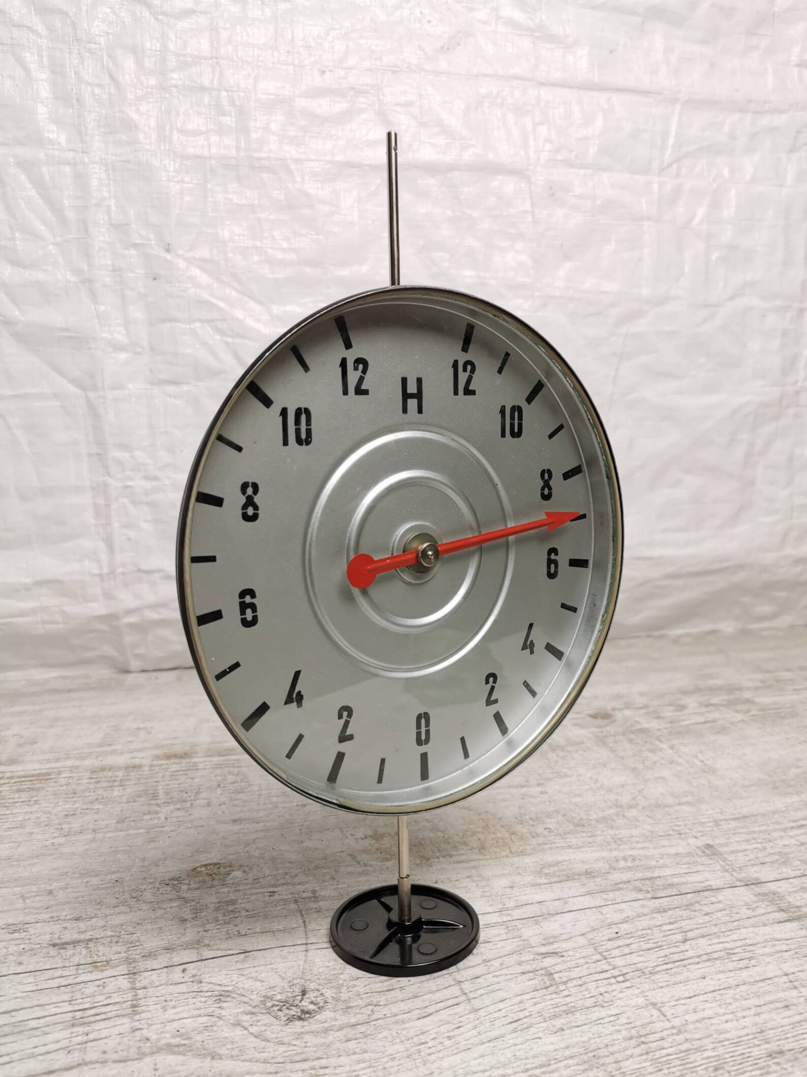 Soviet Era Steampunk Gauge Meters Industrial Decor Vintage - Etsy