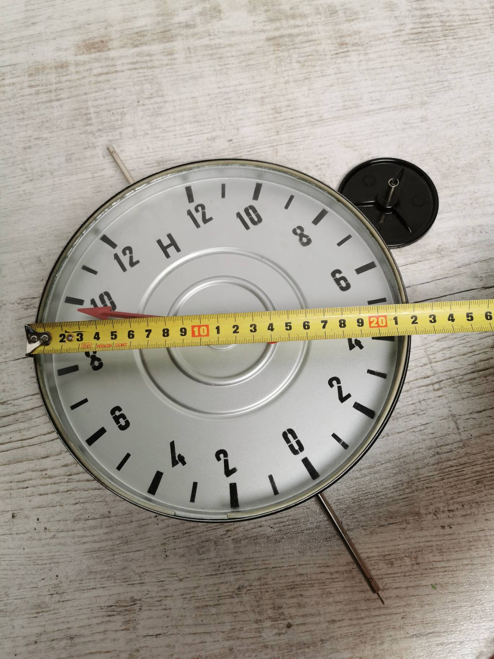 Soviet Era Steampunk Gauge Meters Industrial Decor Vintage - Etsy