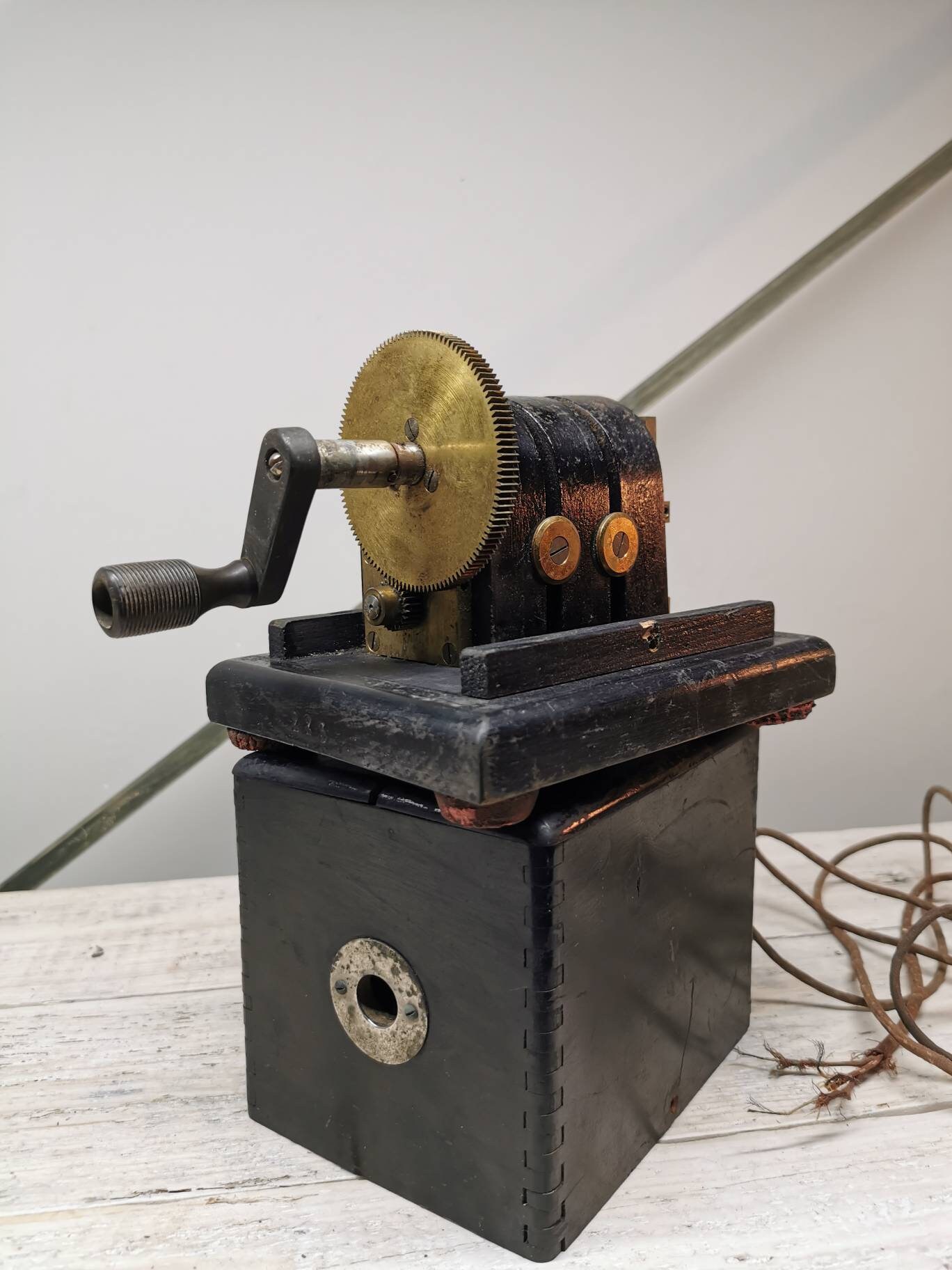 Dynamo Generator for sale | Only 4 left at -60%