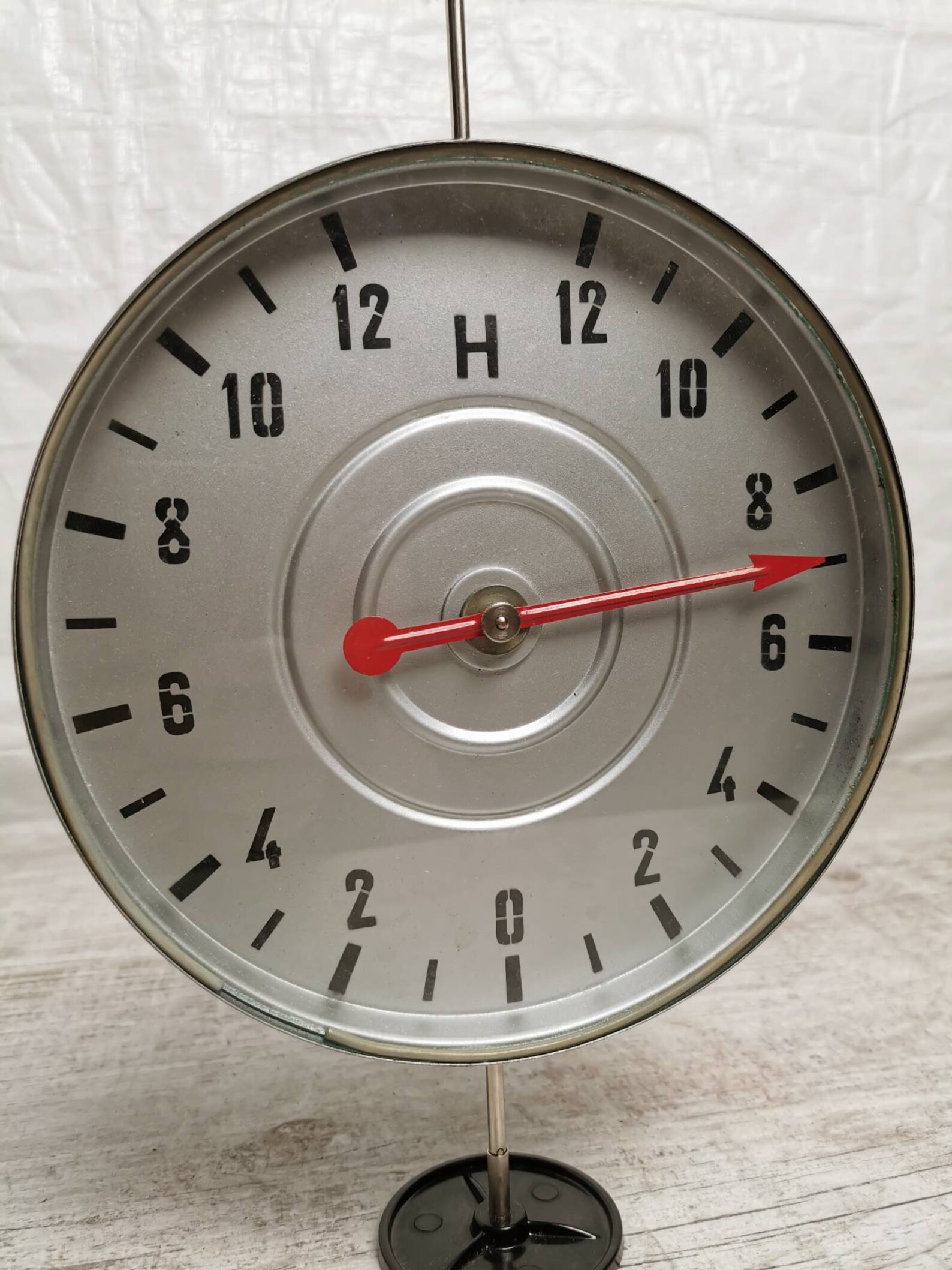 Soviet Era Steampunk Gauge Meters Industrial Decor Vintage - Etsy