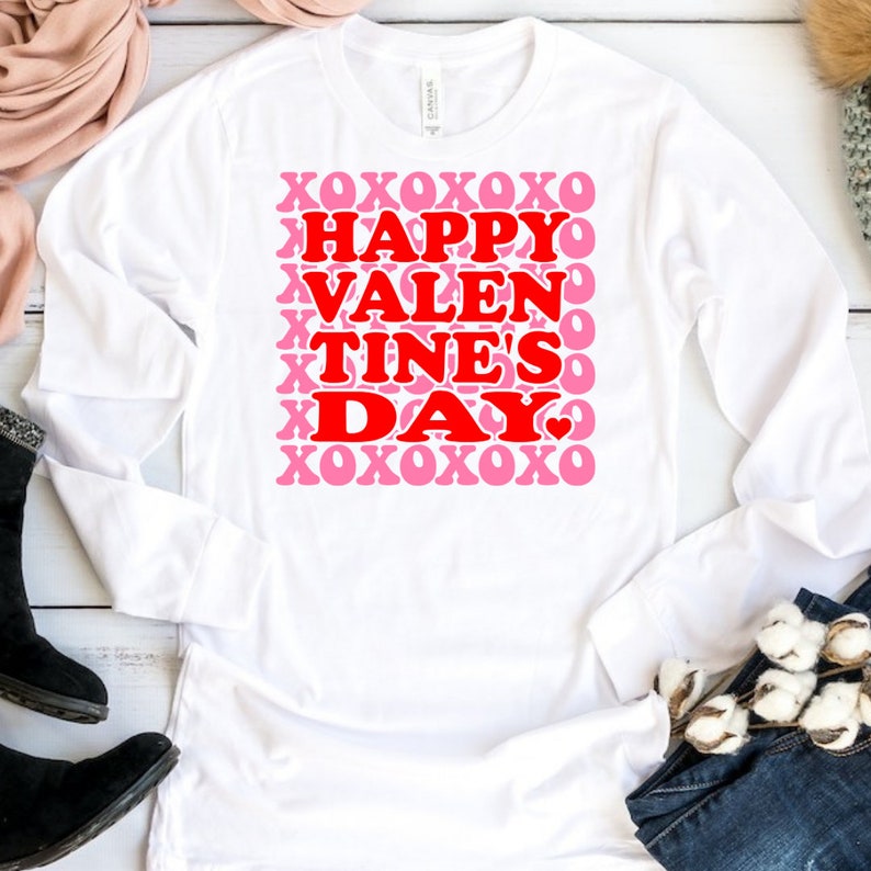 Valentines Day SVG, Download, Cricut, Gifts, Romantic SVG, XOXO - Etsy