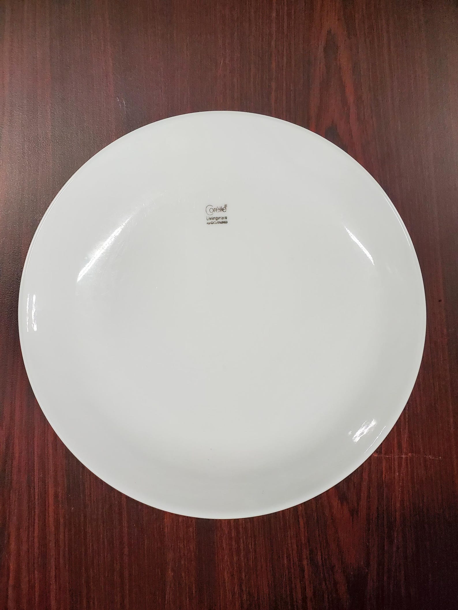 VINTAGE Corelle by Corningware Dinner Plate | Butterfly Gold - Etsy