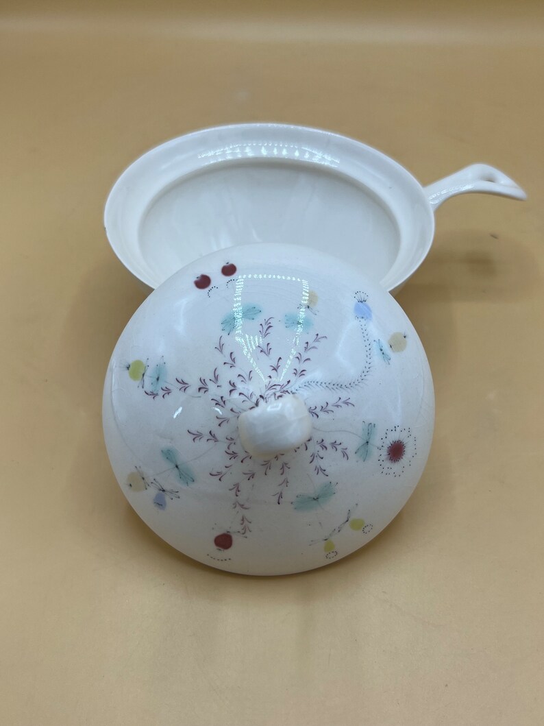 Eva Zeisel for Mancioli Flower Prototype Original Z34 Mede in Italy ...