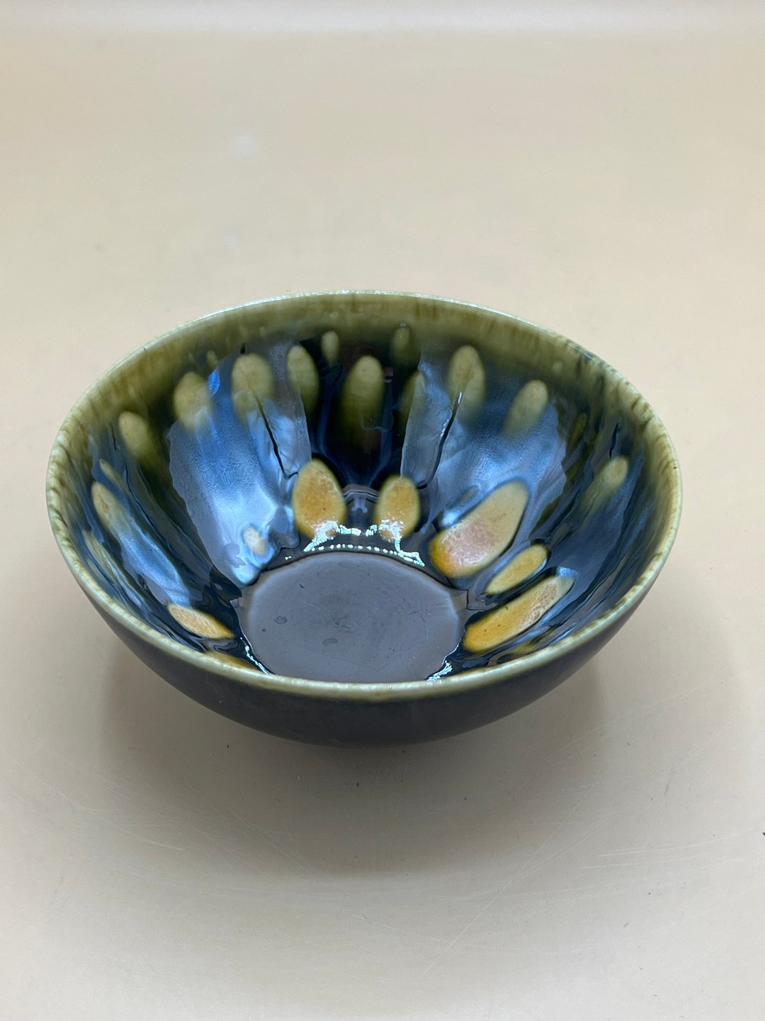 Eva Zeisel for Mancioli Porcellana Dei Medici Mede in Italy Prototype ...