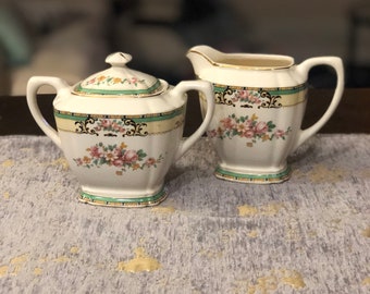 Crooksville china co | Etsy