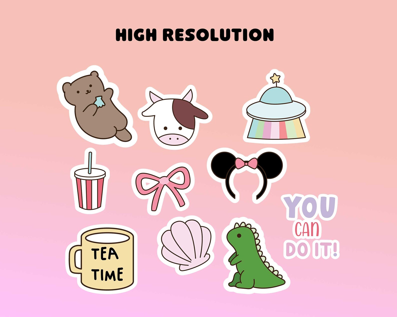 Cute Digital Stickers Kawaii Goodnotes Stickers Frog Anime Work Life ...