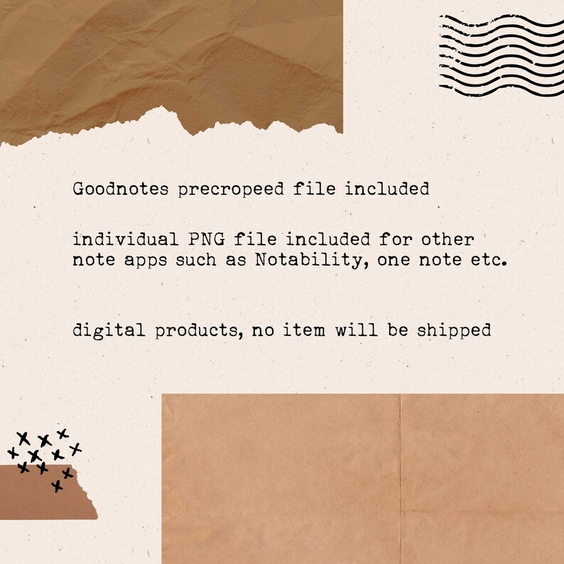 Artist Journal Sticker Goodnotes Digital Stickers Vintage - Etsy