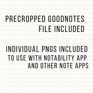 Duck Digital Stickers | Ducky Goodnotes Stickers | Work | House Chore ...